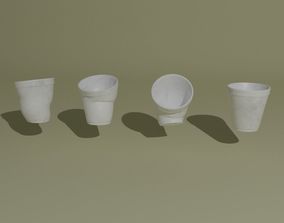 Styrofoam 3D Models | CGTrader