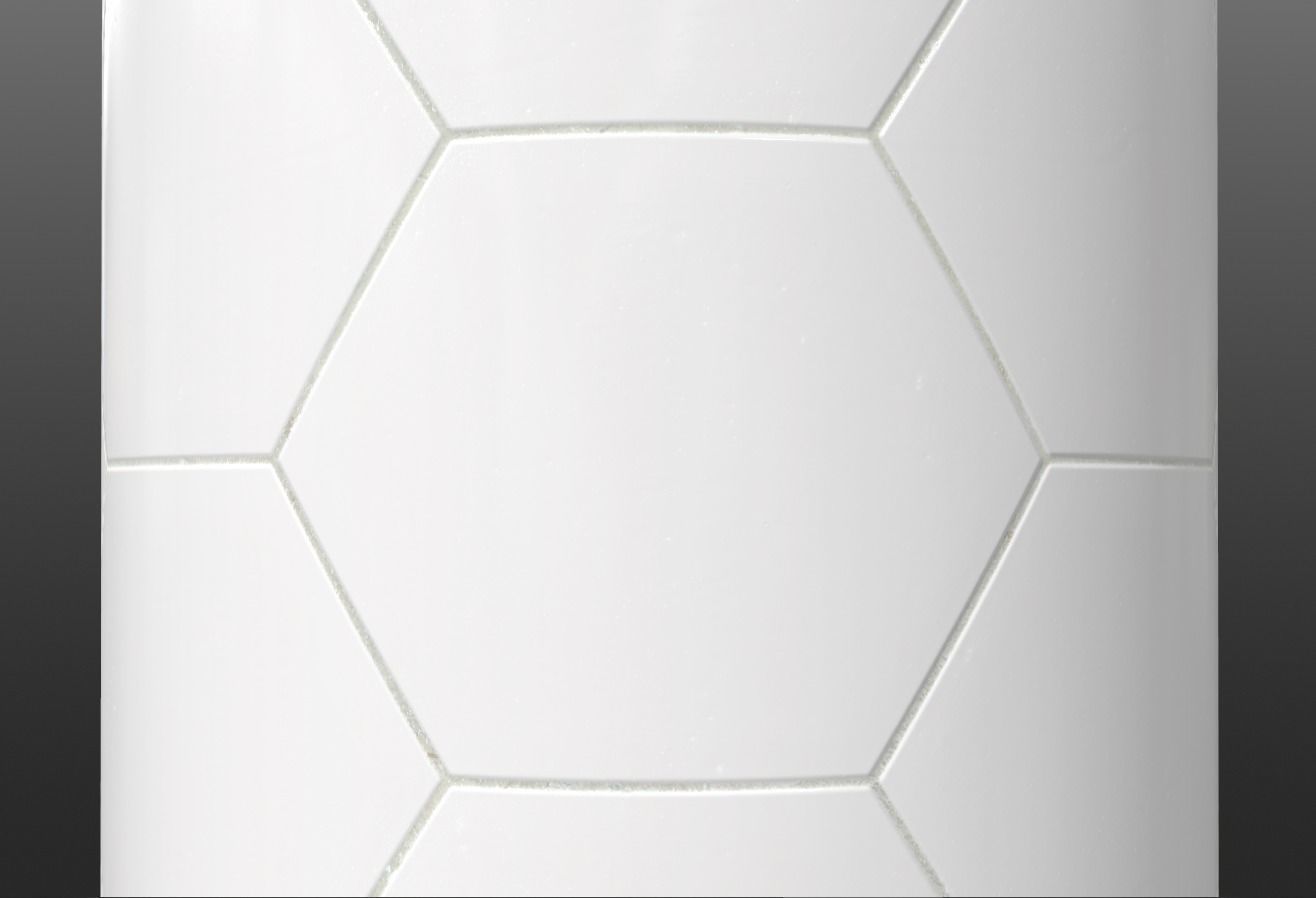 Seamless Ceramic Tiles - Hexagonal Pattern Textures Texture | CGTrader