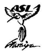 ASL Garaiya free VR / AR / low-poly 3D model | CGTrader