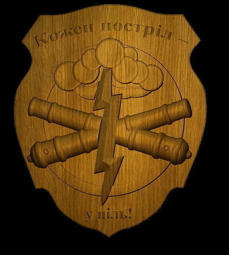 Official Spetsnaz Logo