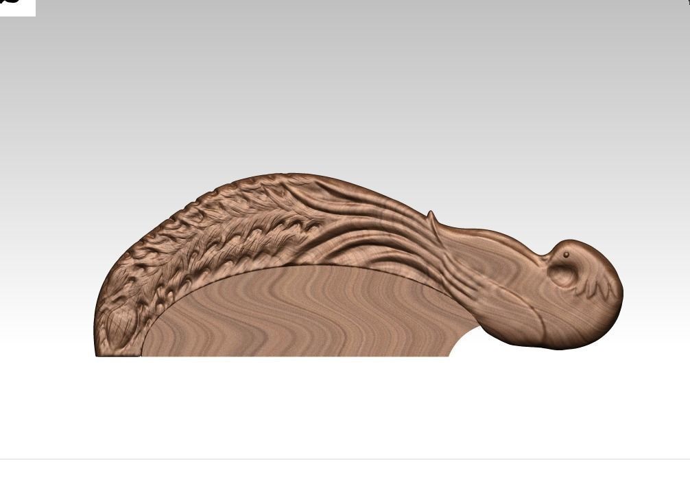 NEW COMB DESIGN 3D model download 3D model 3D printable | CGTrader