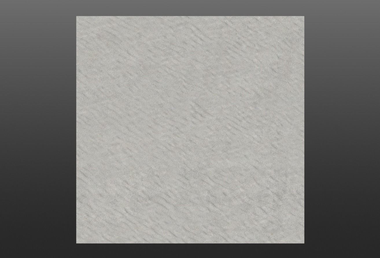 Seamless Rippled White Sand Texture | CGTrader
