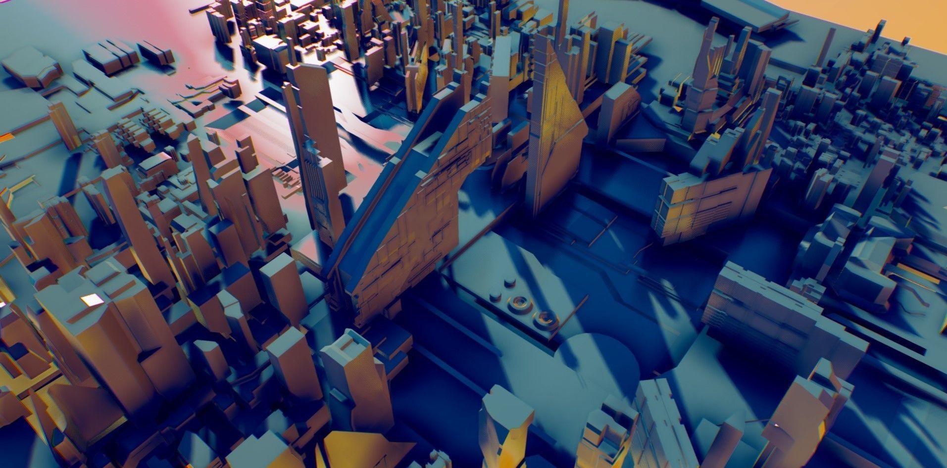 Oracle 3D model | CGTrader