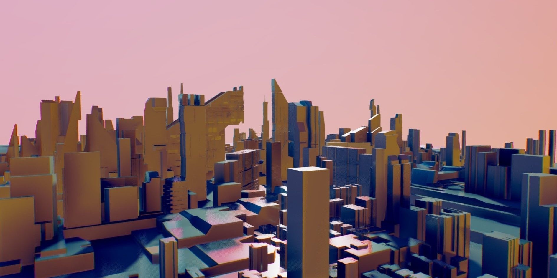 Oracle 3D model | CGTrader