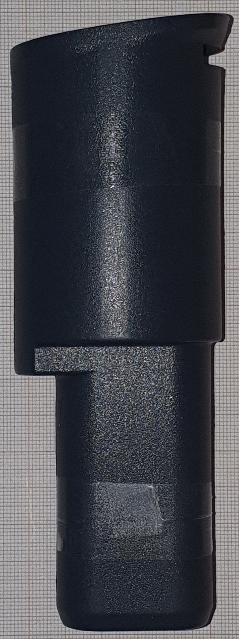 Battery case 3D model 3D model 3D printable | CGTrader