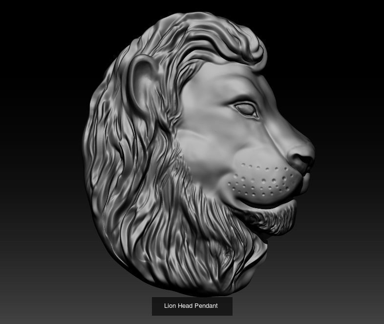 Various bas-reliefs 3D Model Collection | CGTrader