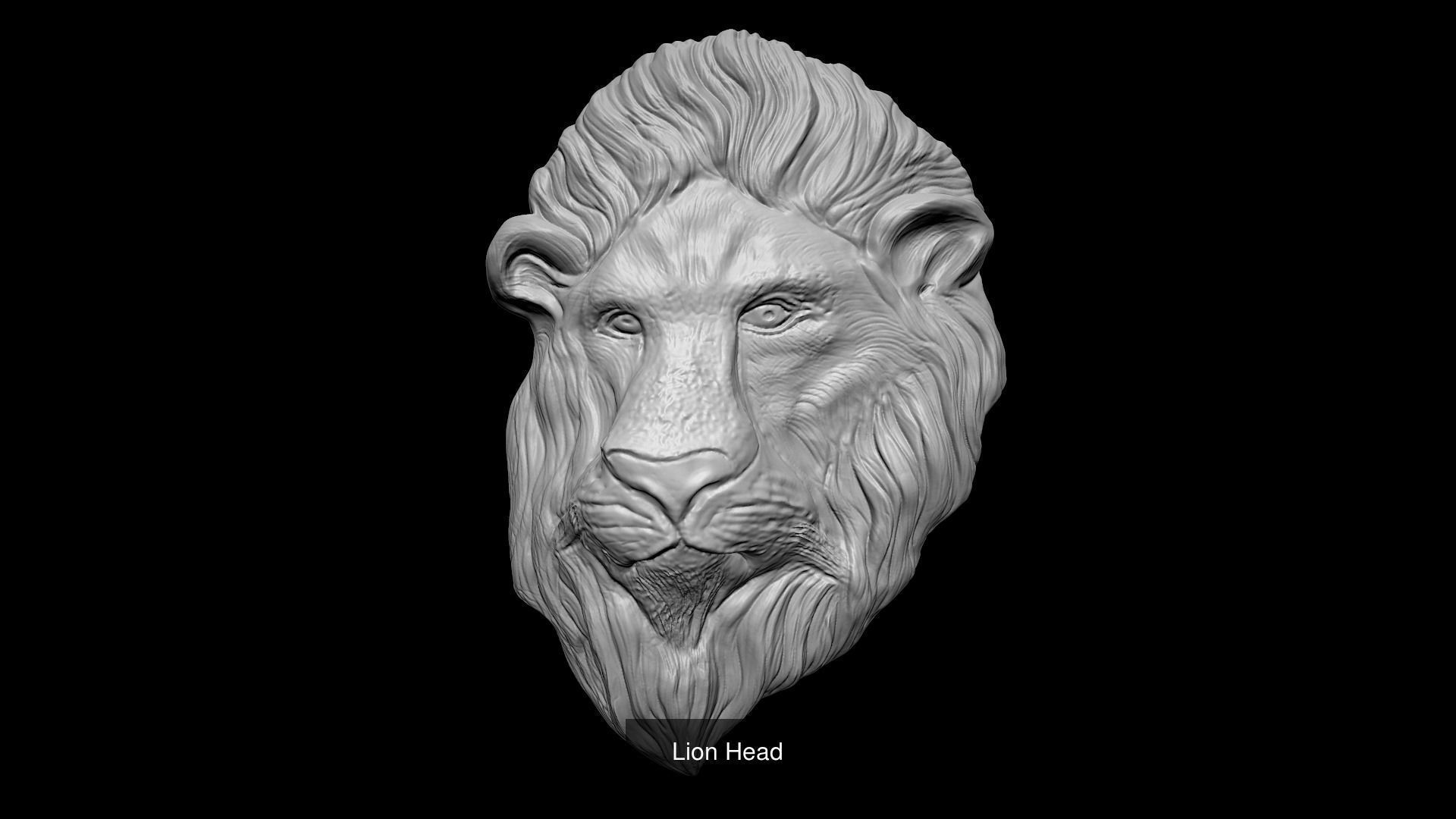 Various bas-reliefs 3D Model Collection | CGTrader