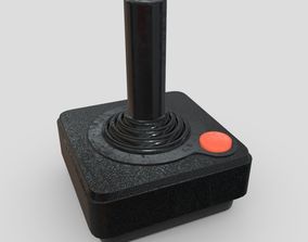 Joystick 3D Models | CGTrader