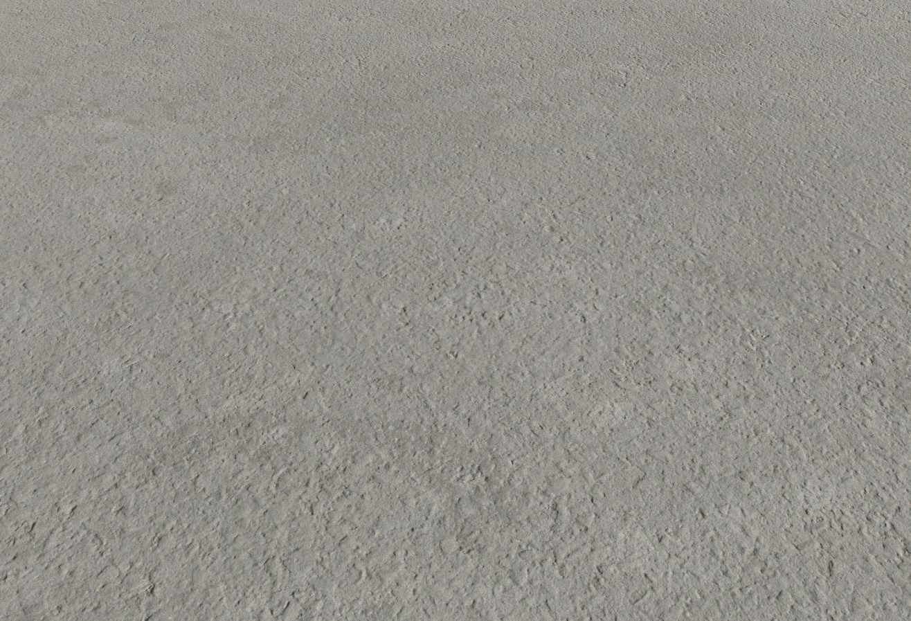 Seamless Concrete 1 Texture | CGTrader