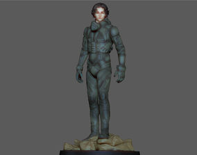 Dune 3D Models | CGTrader