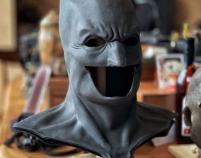 Cowl 3D Models | CGTrader