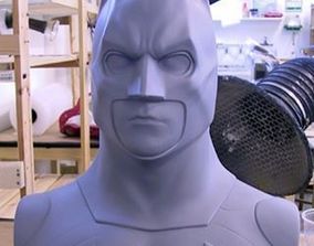 Cowl 3D Models | CGTrader