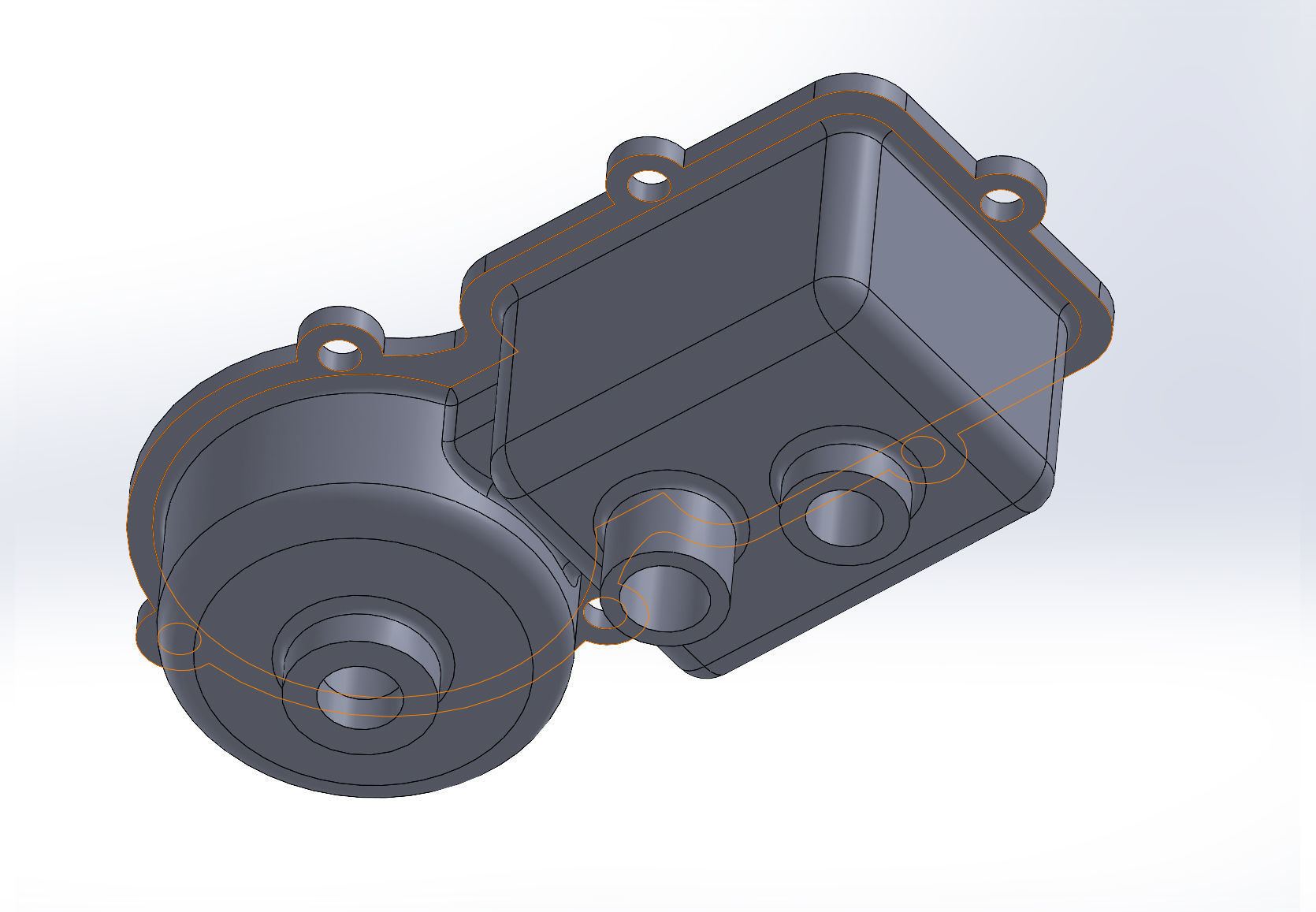 3D printable models created in Solidworks 3D model 3D printable | CGTrader