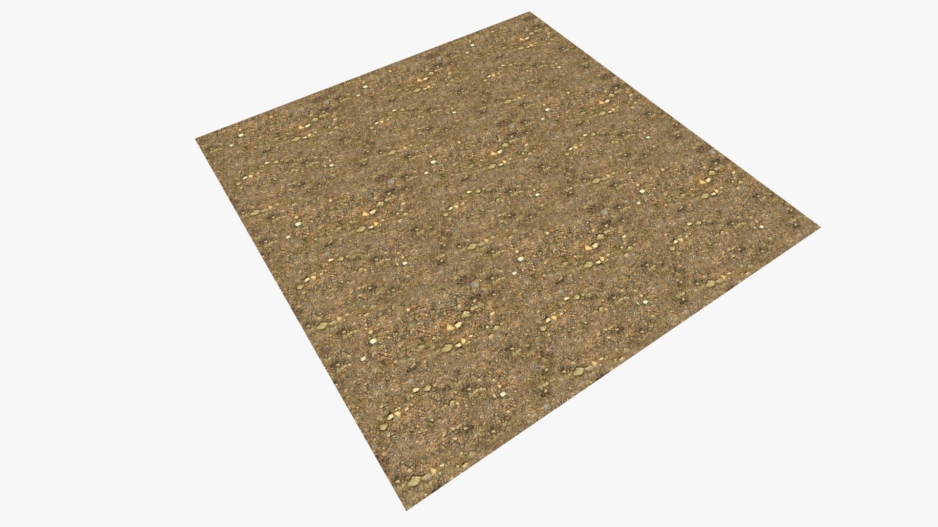 Texture River Bottom Texture VR / AR / low-poly | CGTrader