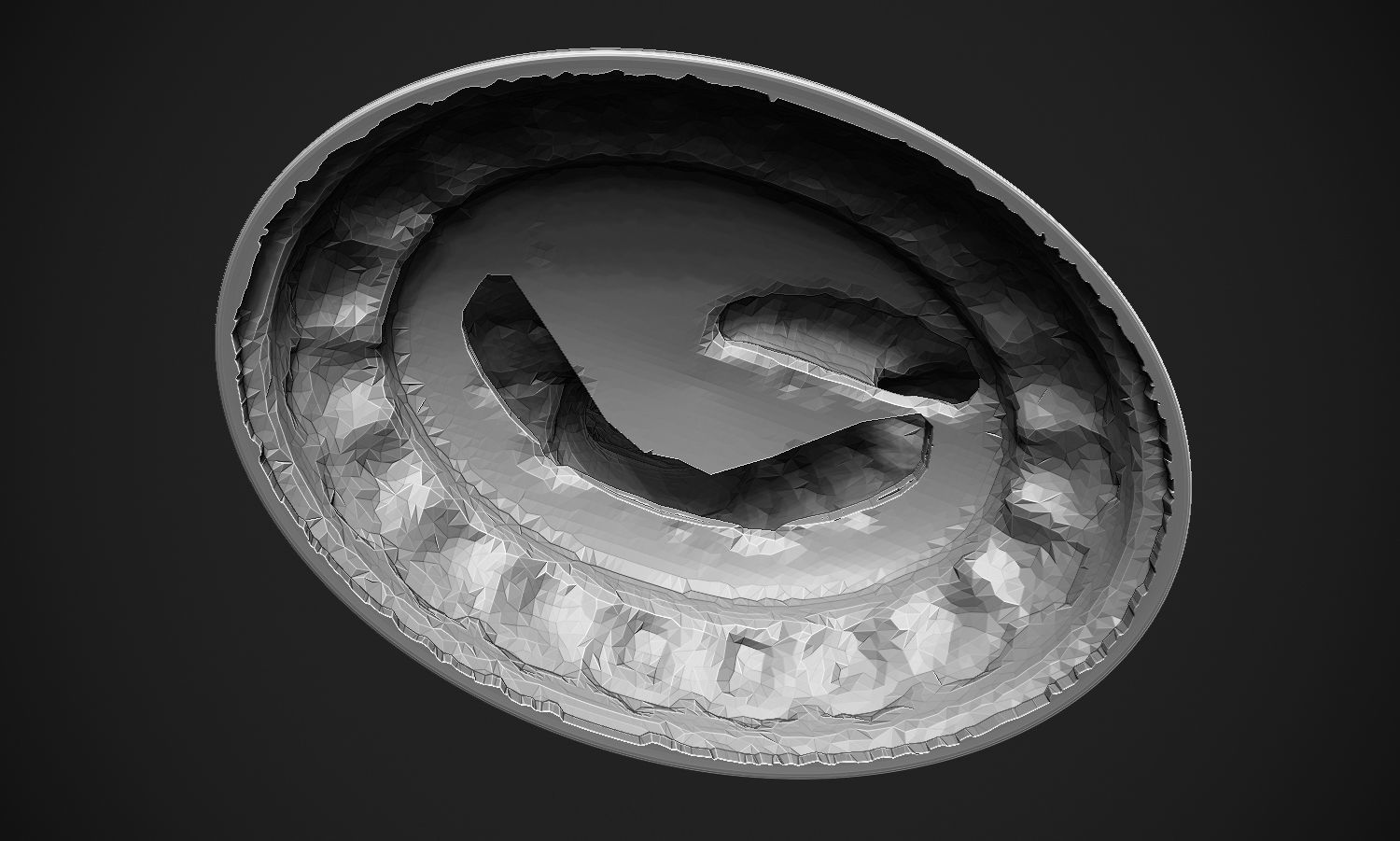 Laxmi Jee version 2 idol 3D model 3D printable | CGTrader