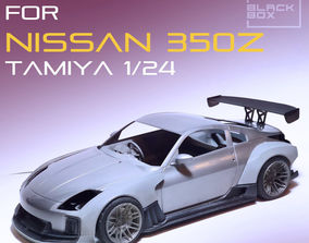 Tamiya 3D Models | CGTrader