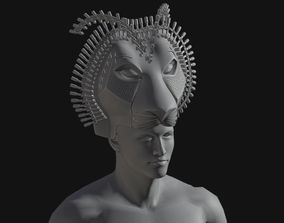 Simba 3D Models | CGTrader