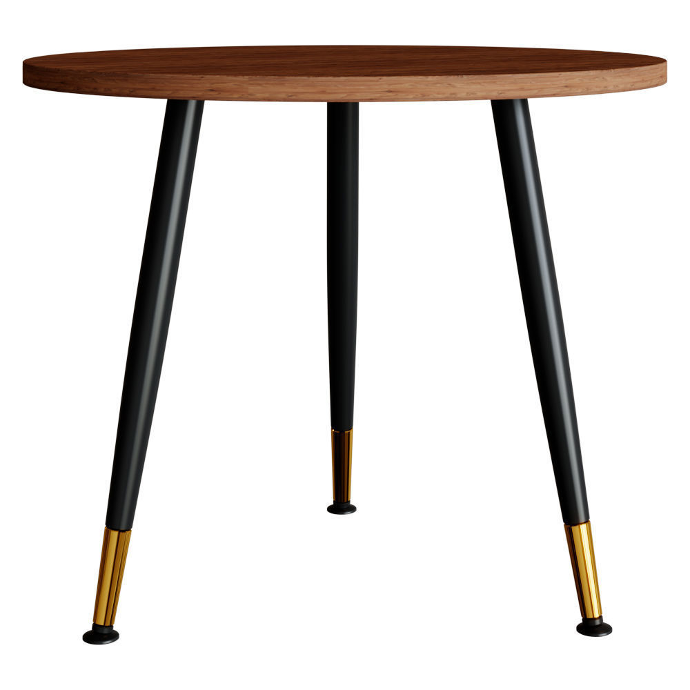 Messi dining table 3D model | CGTrader