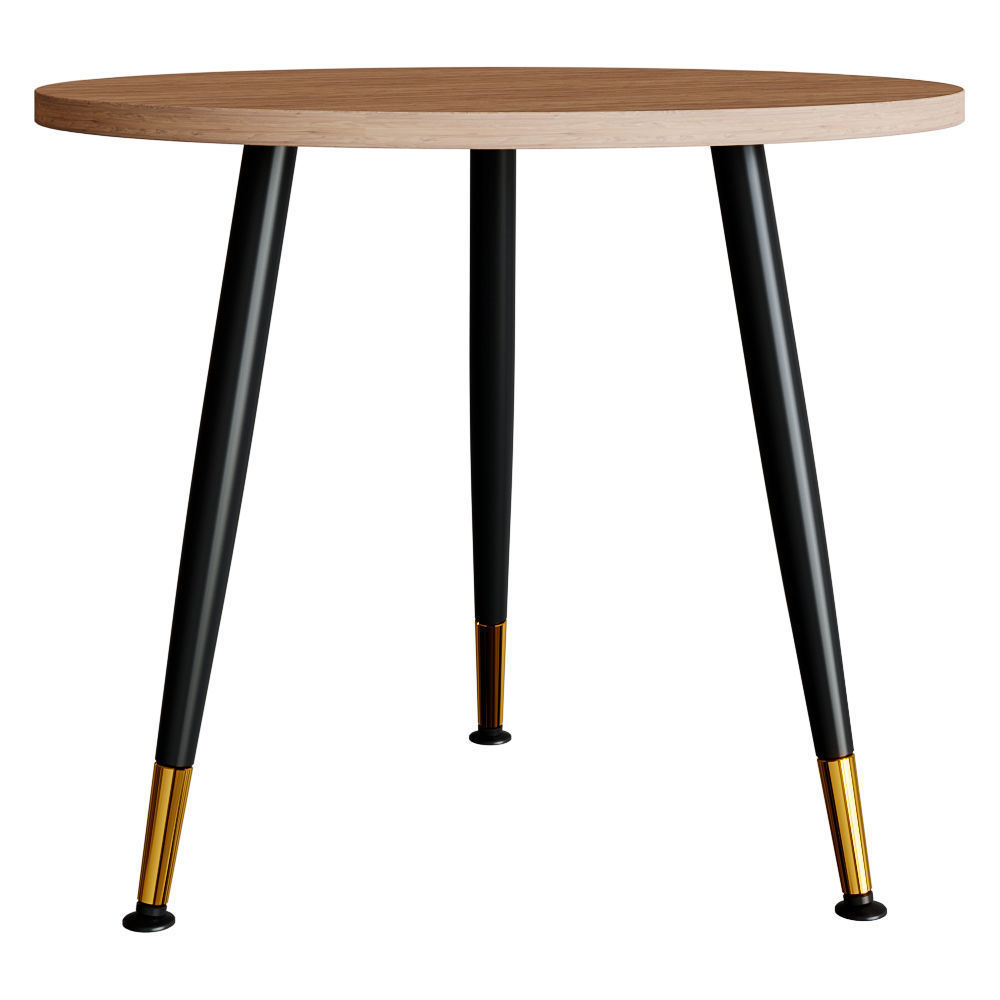 Messi dining table 3D model | CGTrader