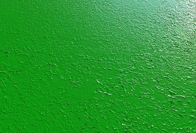 Seamless Paint 21 Texture | CGTrader