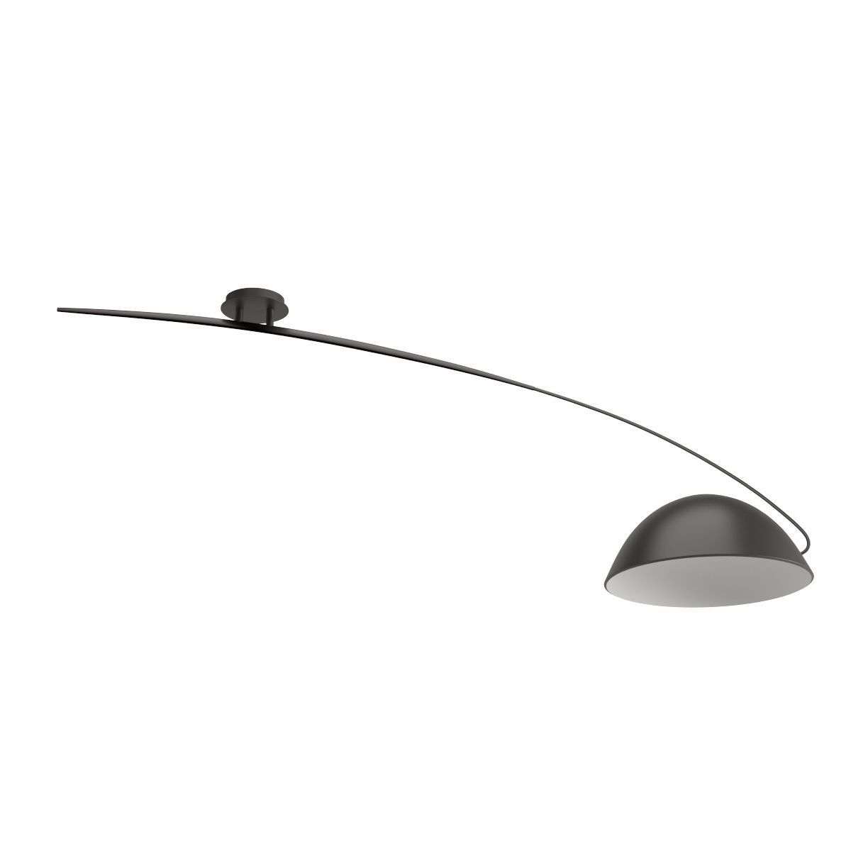 BLS 11453 Pluma 3D model | CGTrader