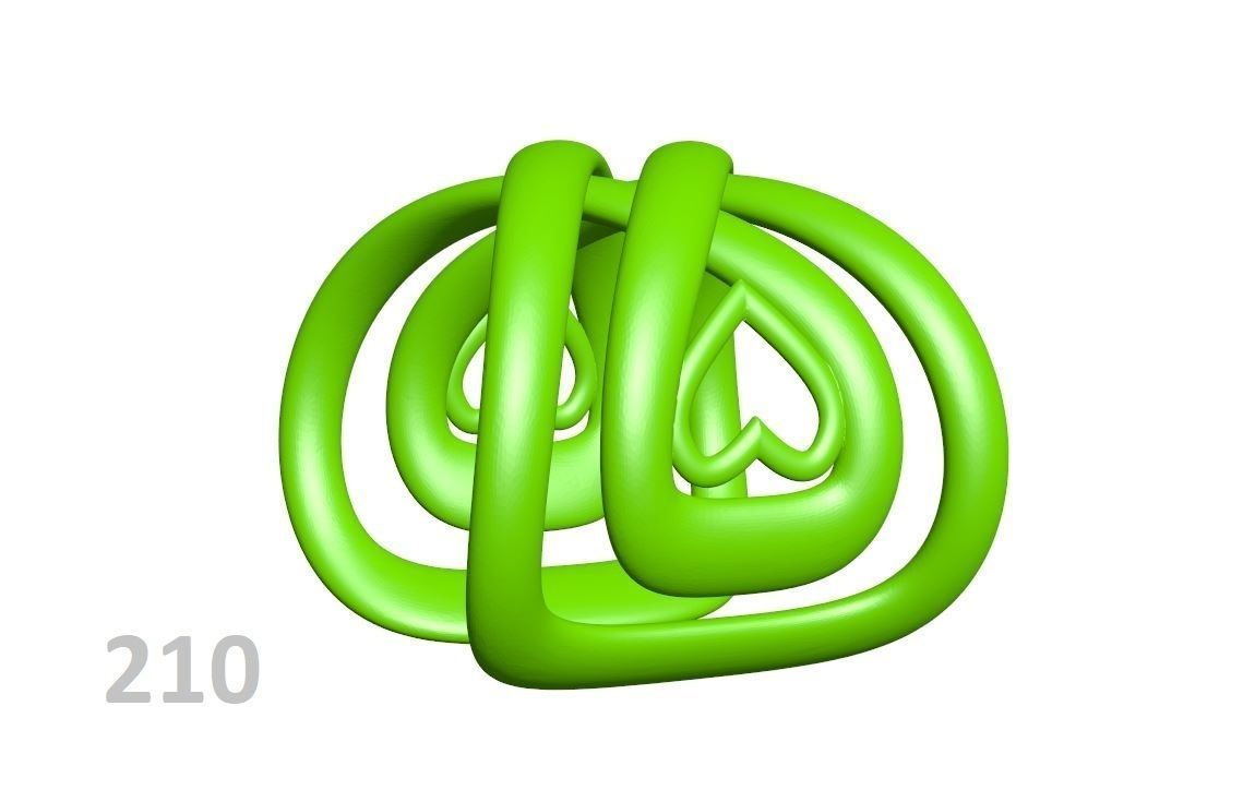 G-P210 3D model 3D printable | CGTrader