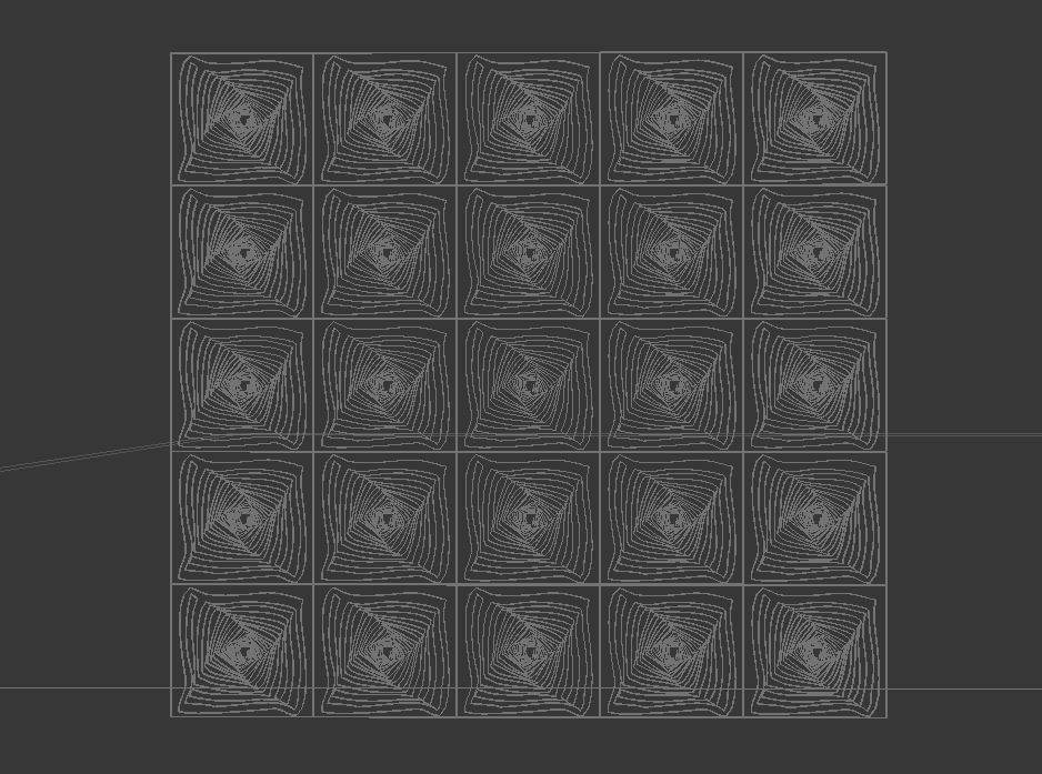 3D model mirror panel VR / AR / low-poly | CGTrader