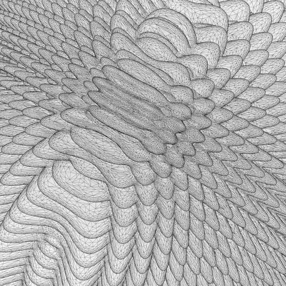 Ribble 3D model | CGTrader