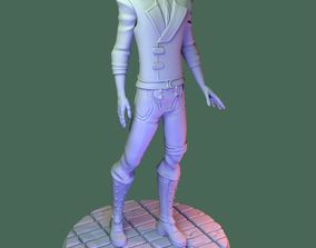 Silco 3D Printing Models | CGTrader