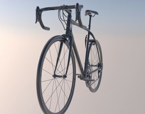 Cycle 3D Models | CGTrader