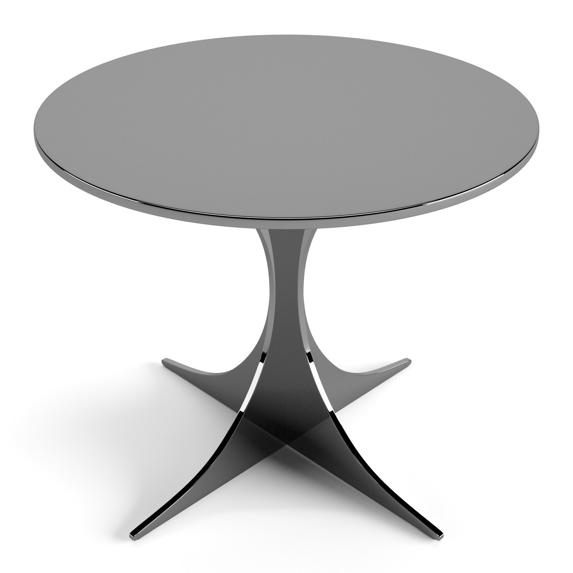 Minotti Anish coffee tables 3D model | CGTrader