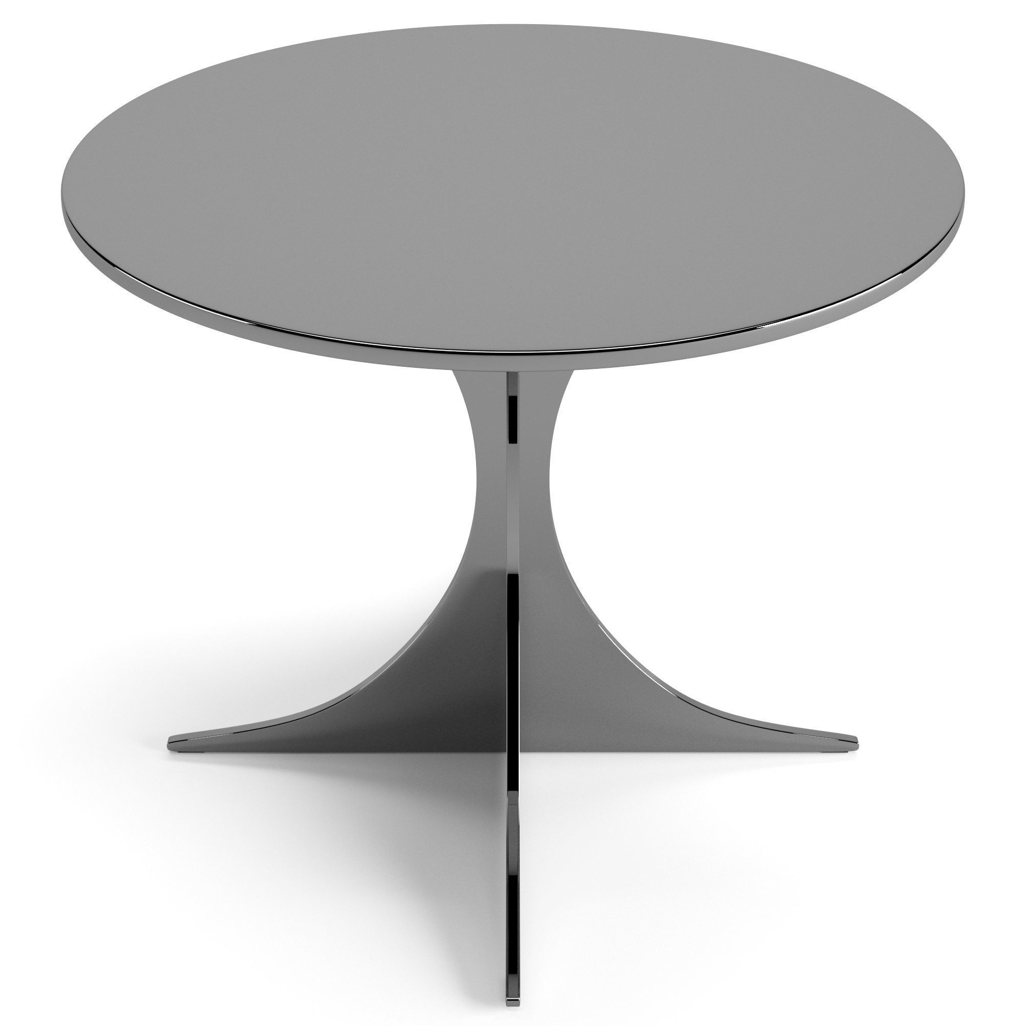 Minotti Anish coffee tables 3D model | CGTrader