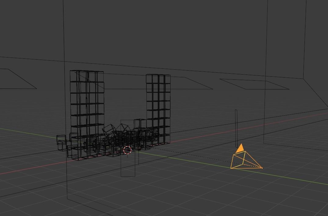 Ice animation Ice material full project free 3D model animated | CGTrader