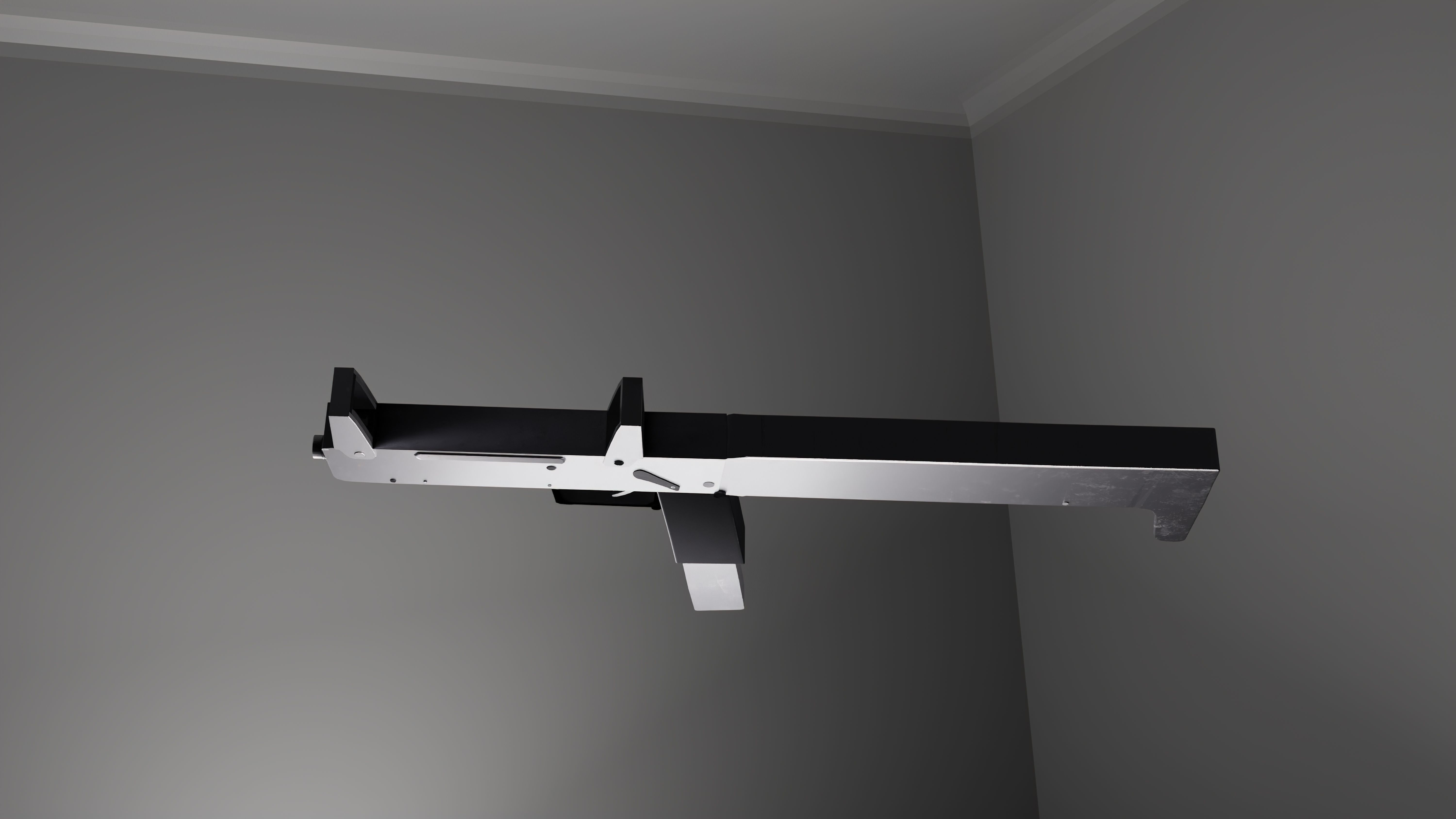 3D model pp-90 submachine gun VR / AR / low-poly | CGTrader