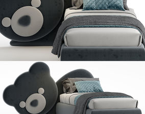 Ted 3D Models | CGTrader