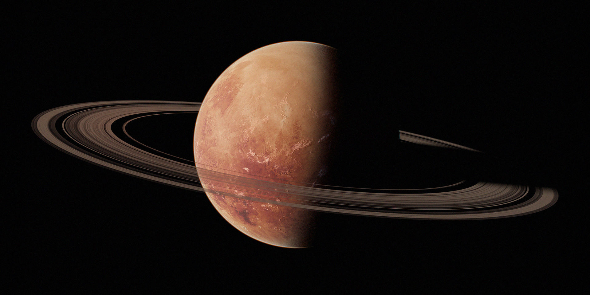 Planet Mahadim 12K 3D model | CGTrader