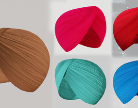Sikh 3D Models | CGTrader