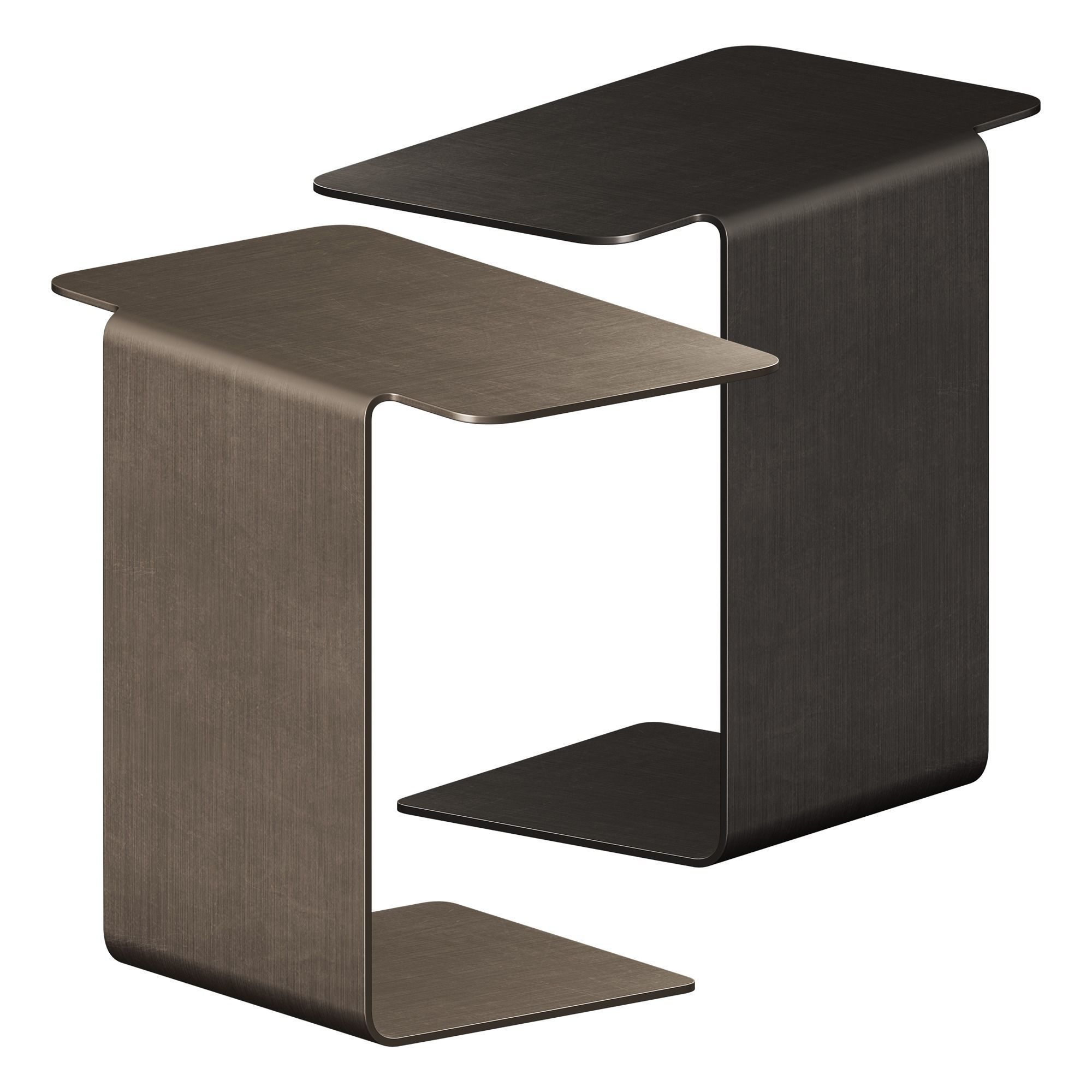 SKIN table by Ditre Italia 3D model | CGTrader