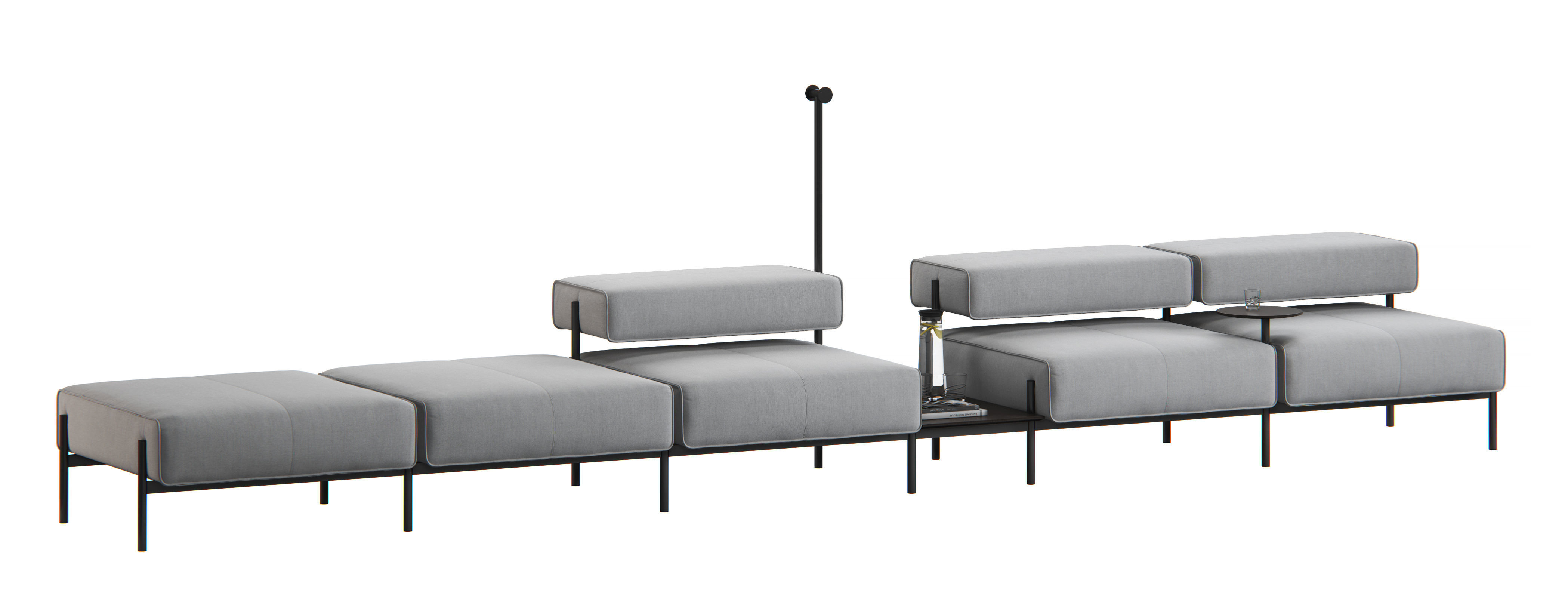 Lucy by OFFECCT 3D model | CGTrader