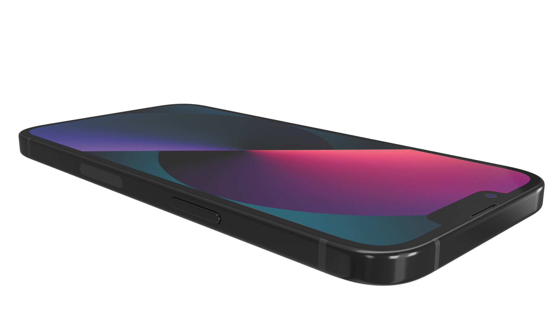 Apple iPhone 13 Pro 3D model | CGTrader