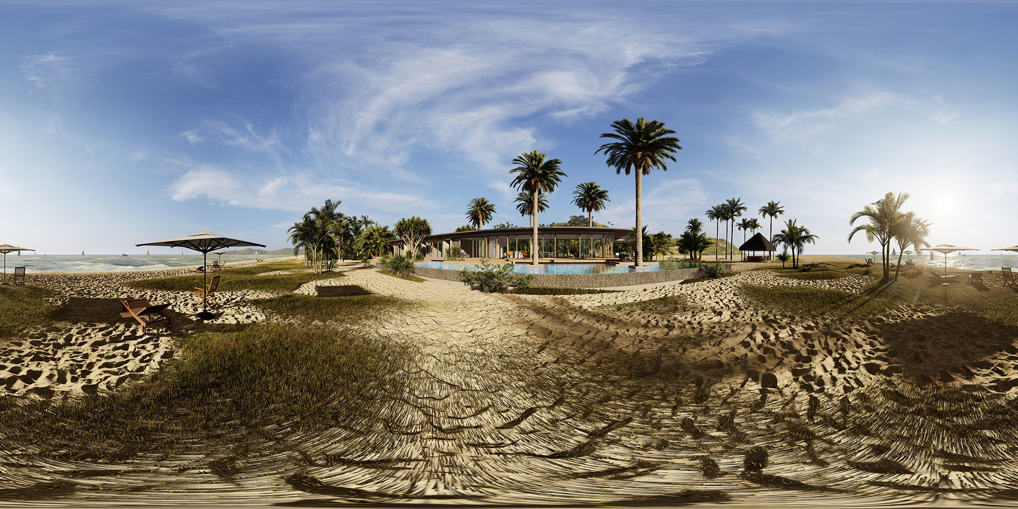 Texture 100 High Resolution HDRI - 8K VR / AR / low-poly | CGTrader