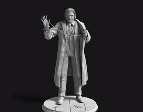 Ledger 3D Printing Models | CGTrader