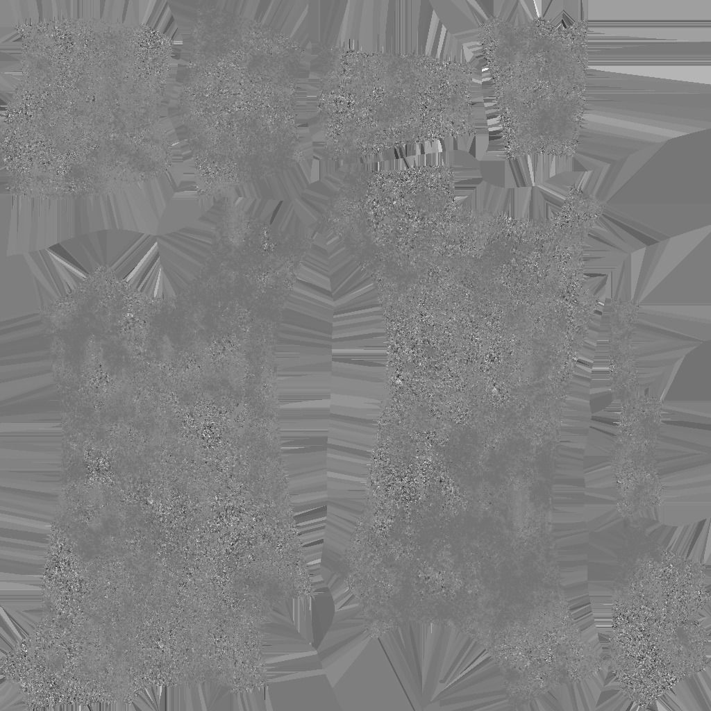 3D model Bad Corpse Torn Soldier Gore Man VR / AR / low-poly | CGTrader