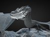 Dragon Smaug 3D model 3D printable | CGTrader