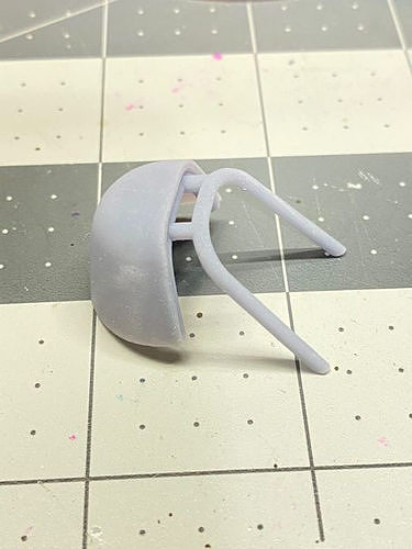 TOP FUEL dragster Roll hoop and driver canopy 2 types 3D model 3D ...