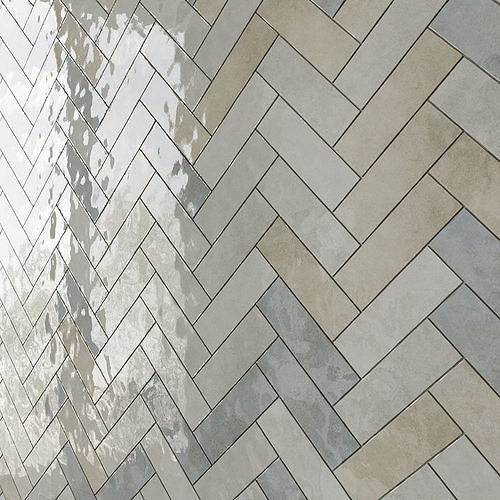 Emser Tile Passion 7 colors 3D model | CGTrader