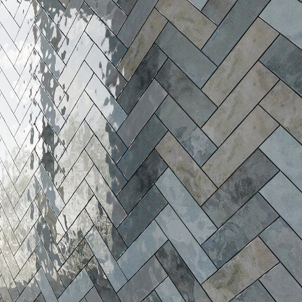 Emser Tile Passion 7 colors 3D model | CGTrader