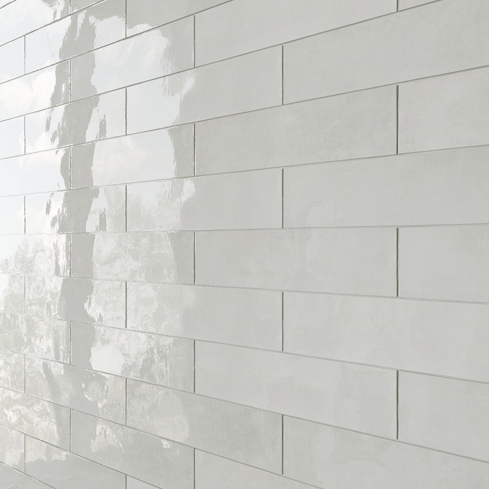 Emser Tile Raku 5 colors 3D model | CGTrader