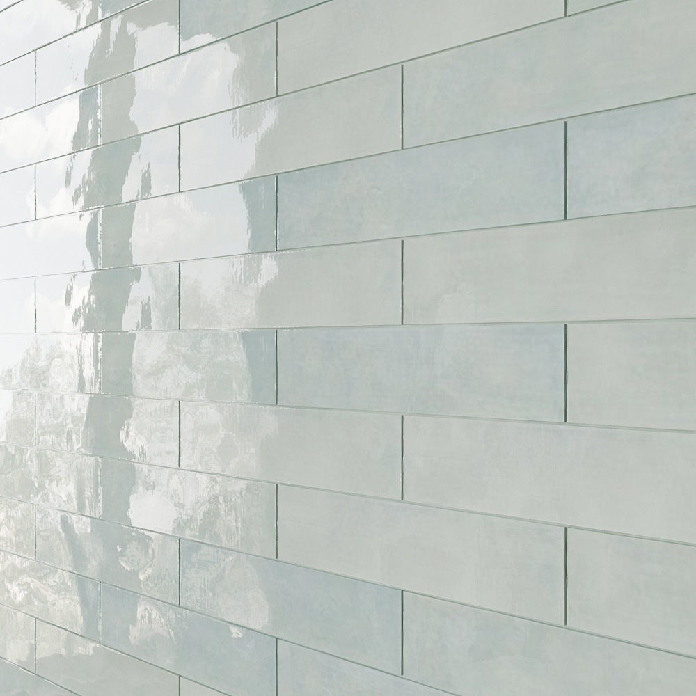 Emser Tile Raku 5 colors 3D model | CGTrader