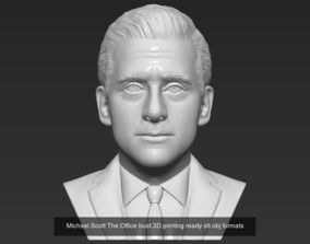 Jim 3D Models | CGTrader